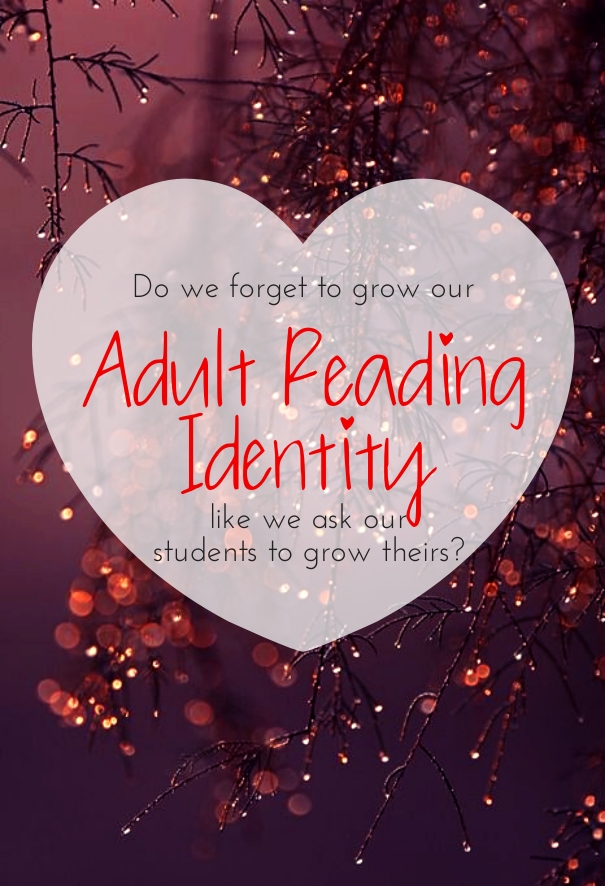 On Reading Gaps and Book Recommendations – Pernille Ripp