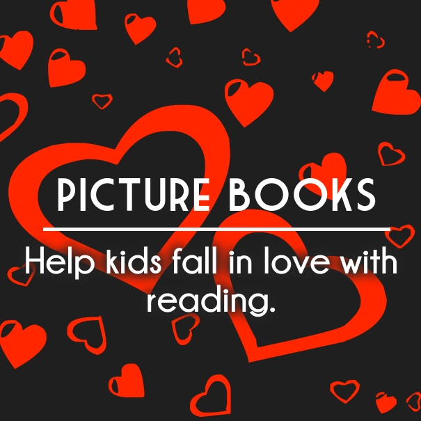 How I Use Picture Books in Our Middle School Classroom – Pernille Ripp