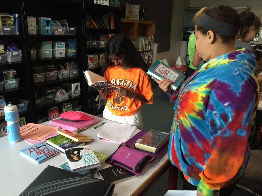 A Few Ideas For Better Book Shopping – Pernille Ripp