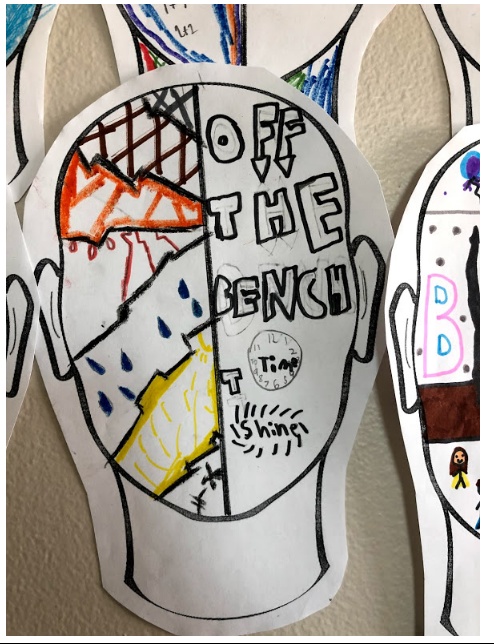 Illustrated 6-Word Memoirs – Pernille Ripp