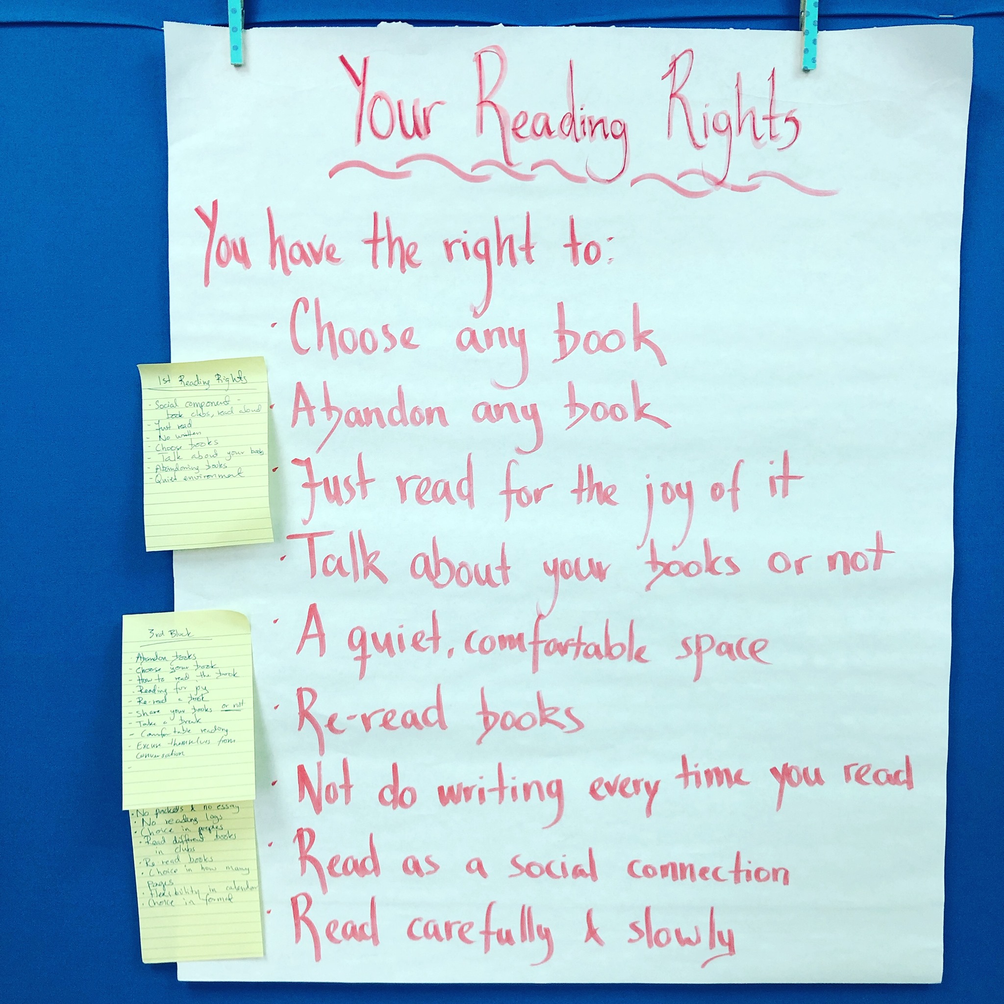 Planting the Seeds for Our Year of Reading Together – Pernille Ripp