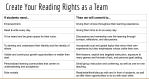 Creating Foundational Rights for Students Within Personalized ...