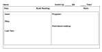 Getting Ready for Virtual Reading Conferring with Students – Pernille Ripp